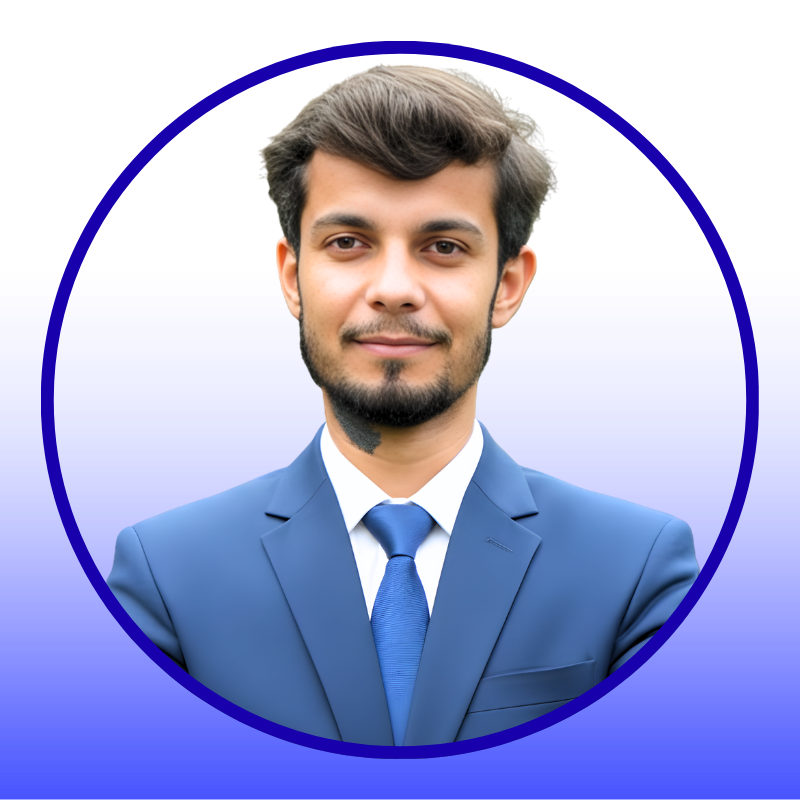 Hafiz Zohaib - AI Automation Engineer